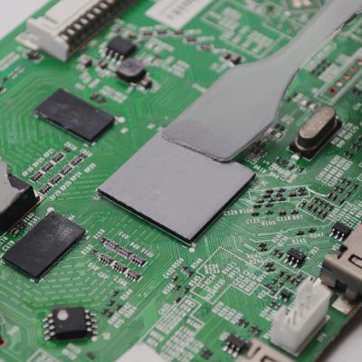 China TIG780-30 Thermal Grease with 3.0W/mK Conductivity and -45℃ to 200℃ Operating Range for CPU Heat Sinks for sale
