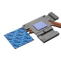 China TIF100-60-16S Silicone Thermal Pad 6.0W/mK Thermal Sheet for Motherboard Heat Dissipation for sale