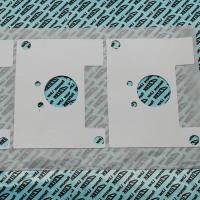 China TIA800 LED Thermal Double Sided Tape 0.8W/mK Conductive with 0.05mm to 0.381mm Thickness Options for sale