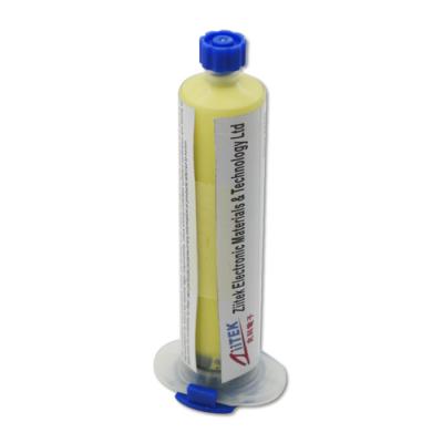 China TIF020-19 Silicone Putty Thermal Gap Filler with 2.0W/mK Conductivity and UL94 V-0 Rating for sale
