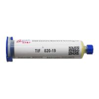 China TIF020-19 Silicone Putty Thermal Gap Filler with 2.0W/mK Conductivity and UL94 V-0 Rating for sale