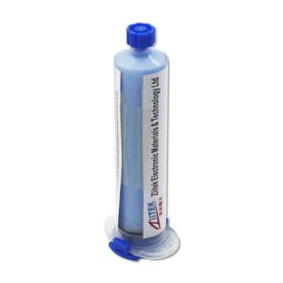 China TIF030-05 Thermal Conductive Gel - 3.0W/mK Thermal Conductivity, 30g/min Flow Rate for Electronics Cooling for sale
