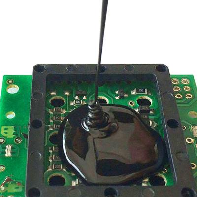 China TIS580-13 Dealcoholized Thermally Conductive Silicone Glue - 1.3W/mK Thermal Conductivity, 20K cps Viscosity for sale