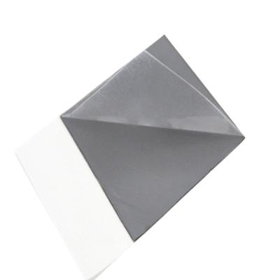 China TIC800G Low Thermal Resistance Phase Change Material 5.0W/mK with 0.005-0.012