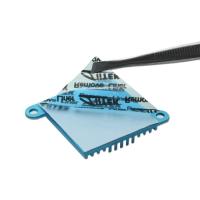 China 3W Thermal Conductive Silicone Gap Filler Pad 3.0W/mK 0.5-5mm for UAV for sale