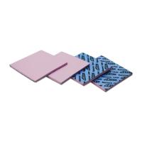 China TIF100-20-50F Pink Thermally Conductive Pad 2.0W/mK for Drone Heat Dissipation for sale