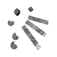 China TIF100-30-11F 3.0 W/mK Thermally Conductive Silicone Pad for LED TV Heat Dissipation 0.5-5mm for sale