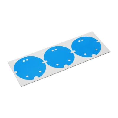 China TIA800FG White Double Sided Acrylic Thermal Adhesive Tape 0.8W/mK for LED Heat Sinks for sale