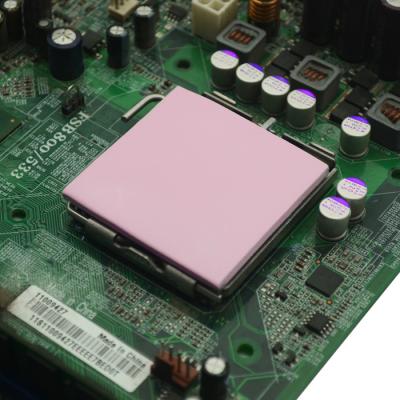 China TIF100-30-50E 3W/mK Silicone Thermal Conductive Pad Custom Die Cut for Switching Power Supply for sale