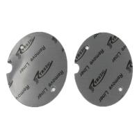 China TIF500-50-10U Thermal Pad 5.0W/mK Silicone Gap Filler for Telecommunication Hardware for sale