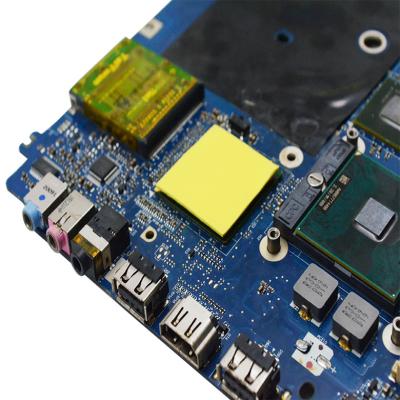 China TIF100-20-19F Thermal Pad 2.0W/mK 0.5mm-5.0mm Electrically Insulating for Electronics Cooling for sale