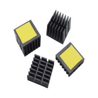 China TIF100-20-19F Thermal Pad 2.0W/mK 0.5mm-5.0mm Electrically Insulating for Electronics Cooling for sale