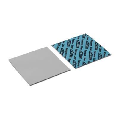 China TIF100-02F Notebook Thermal Gap Filler 1.5W Silicon Thermal Pad 0.5mm to 5.0mm for sale