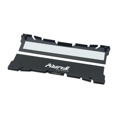 China TIS100-59-A1 High Insulation Silicone Thermal Sheet 1.0W/mK for Car Battery 0.25mm-0.55mm Thickness for sale