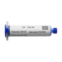 China TIF035-05 Thermal Conductive Gel Silicone Heat Transfer Compound 3.5 W/mK for LED Lighting and Electronics for sale
