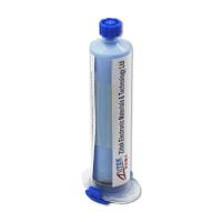 China TIF035-05 Thermal Conductive Gel Silicone Heat Transfer Compound 3.5 W/mK for LED Lighting and Electronics for sale