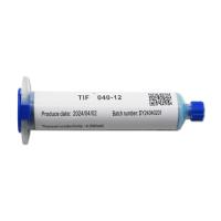 China TIF040-12 Thermal Gel Adhesive 4.0W/mK Conductivity for CPU GPU Heat Sink Applications for sale