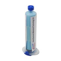 China TIF040-12 Thermal Gel Adhesive 4.0W/mK Conductivity for CPU GPU Heat Sink Applications for sale