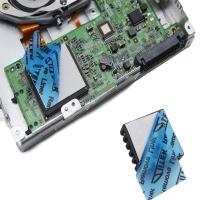 China TIF700HZ 7.5W/mK Thermal Conductivity Silicone Thermal Pad 0.5-5.0mm for CPU Cooling for sale