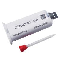 China TIF030AB-05S Two Component Liquid Thermal Gap Filling Gel 3.0W/mK for Power Semiconductor Cooling for sale