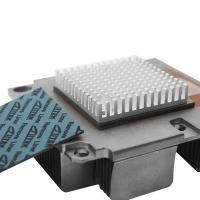 China TIF100C 6050-11 Thermal Conductive Sheet 6.0W/mK for CPU GPU Processors for sale