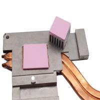 China TIF200-20-14S Thermal Interface Silicone Pad 2.0W/mK for EV Battery Heat Dissipation for sale