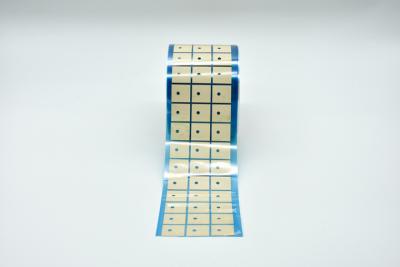 China TIF100-86-37 Silicone Insulation Material with 1.8W/mK Thermal Conductivity and 0.125-0.500mm Thickness for Automotive Electronics for sale