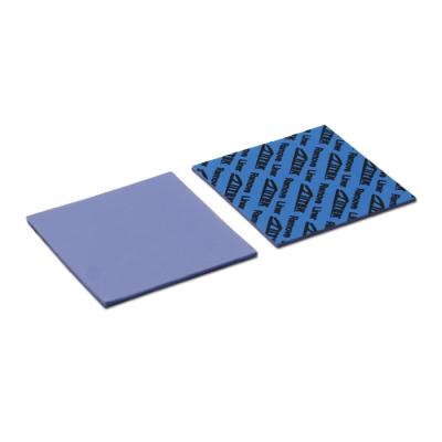 China TIF600 Silicone Thermal Conductive Gap Filler Pad 4.7W/mK 0.5-5.0mm for Heat Sink Cooling for sale