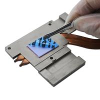 China TIF600 Silicone Thermal Conductive Gap Filler Pad 4.7W/mK 0.5-5.0mm for Heat Sink Cooling for sale