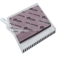 China TIF600P Premium Soft Silicone Thermal Pad For Advanced Cooling Needs for sale