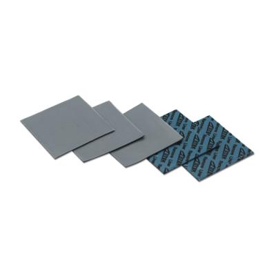China TIF100 6045-62 High Strength 6.0W Thermal Pad Electrically Insulating for Electronic Components Heat Sinks for sale