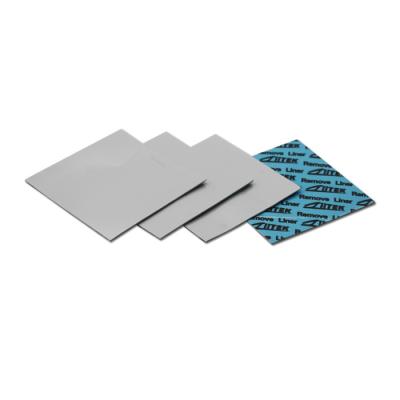 China TIF100 10055-62 Thermally Conductive Silicone Thermal Pad 10.0W/mK for Automotive Electronics for sale
