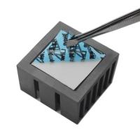 China TIF100 10055-62 Thermally Conductive Silicone Thermal Pad 10.0W/mK for Automotive Electronics for sale