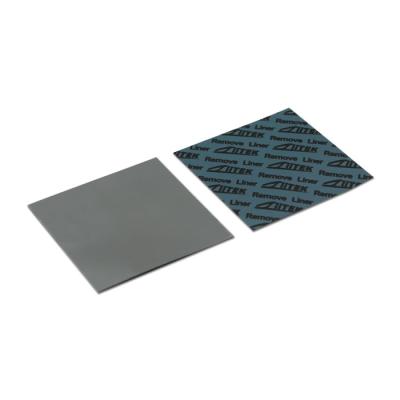 China TIF700HM Flexible Thermal Gap Filler Pad 6.0W/mK 0.5-5mm for Battery Heat Sink for sale