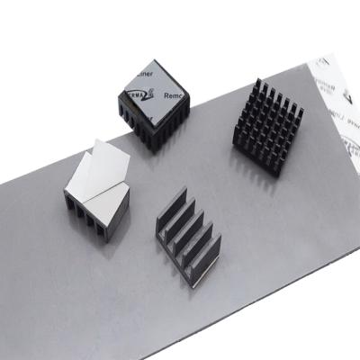China TIF500-50-11U Silicone Thermal Pad 5.0W/mK High-Temp Flame-Retardant Insulation 0.5-5.0mm for sale