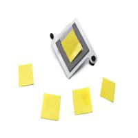 China TIC800K-A1 RoHS Phase Change Thermal Material 1.5W/mK Conductivity 0.125mm-0.150mm Thickness for sale