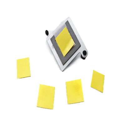 China TIC800K-A1 RoHS Phase Change Thermal Material 1.5W/mK Conductivity 0.125mm-0.150mm Thickness for sale