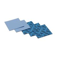 China TIF100-05UF Thermal Pad 1.5W/mK Thermal Conductivity Silicone Pad for CPU 0.5mm-5mm Thickness for sale