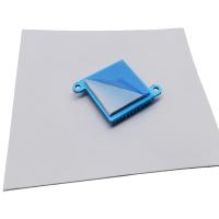 China TIF100-UF Thermal Pad 0.5mm to 5.0mm 1.5W/mK Silicone Insulating Computer Cooling for sale