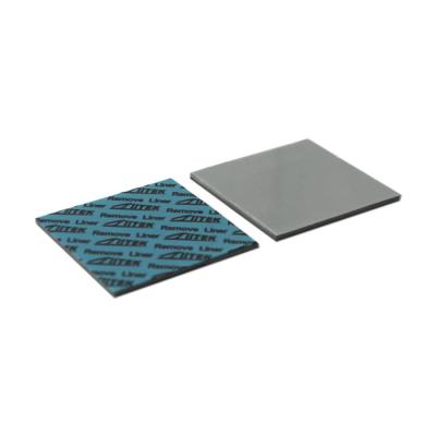 China TIF700PES Thermal Silicone Pad 7.5W/mK High Conductivity Heat Dissipation Sheet for AI Server for sale
