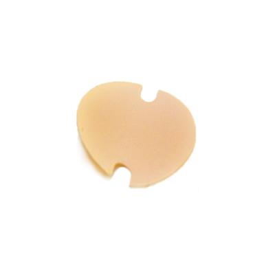 China TIC800D Low-Melting Thermal Interface Material Pad 0.127mm Thickness 1.6 W/mK Conductivity for Motor Control for sale