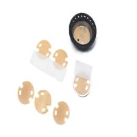 China TIC800D Low-Melting Thermal Interface Material Pad 0.127mm Thickness 1.6 W/mK Conductivity for Motor Control for sale