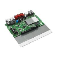 China TIC800G Low-Melting CPU Thermal Pad - 5.0 W/mK Conductivity, 0.005-0.012 Inch Thickness Options for sale