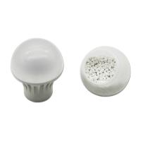 China TCP200-18-06A White Thermal Conductive Plastic 1.8W/mK with 180°C Heat Deflection Temperature for Power Transformers for sale