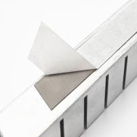 China TS-TIF100 10020-11 Thermal Conductive Pads 10.0 W/mK 0.3-3.0mm Thickness for Heat Dissipation for sale