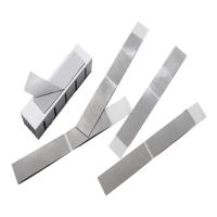 China TIF100-35-11UF 3.5W Thermal Silicone Pad Cooling Gap Filler for CPU 0.5-5.0mm Thickness for sale
