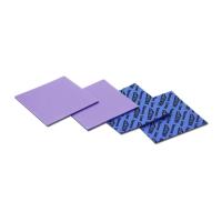 China TIF500US Thermal Insulated Gap Pad 2.6W/mK Silicone Pad 0.25mm to 5mm for GPU Laptop for sale