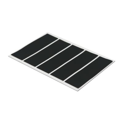 China TIR300G-A1 Thermal Conductive Graphite Sheet 0.13mm-0.15mm Thickness with 2.0 W/mK Thermal Conductivity for sale