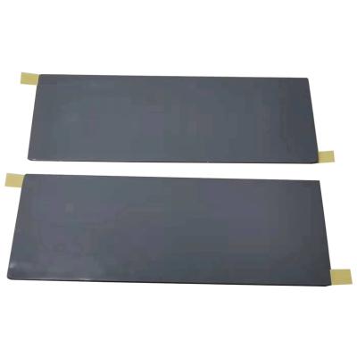 China TIF100-18-11US 1.8W Thermal Conductive Gap Filler Pad 0.25-5mm for Telecom Equipment for sale