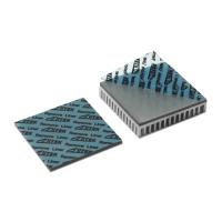 China TIF700RES 8.5W Silicone Thermal Pad 0.4-5mm for GPU CPU LED Heat Dissipation for sale